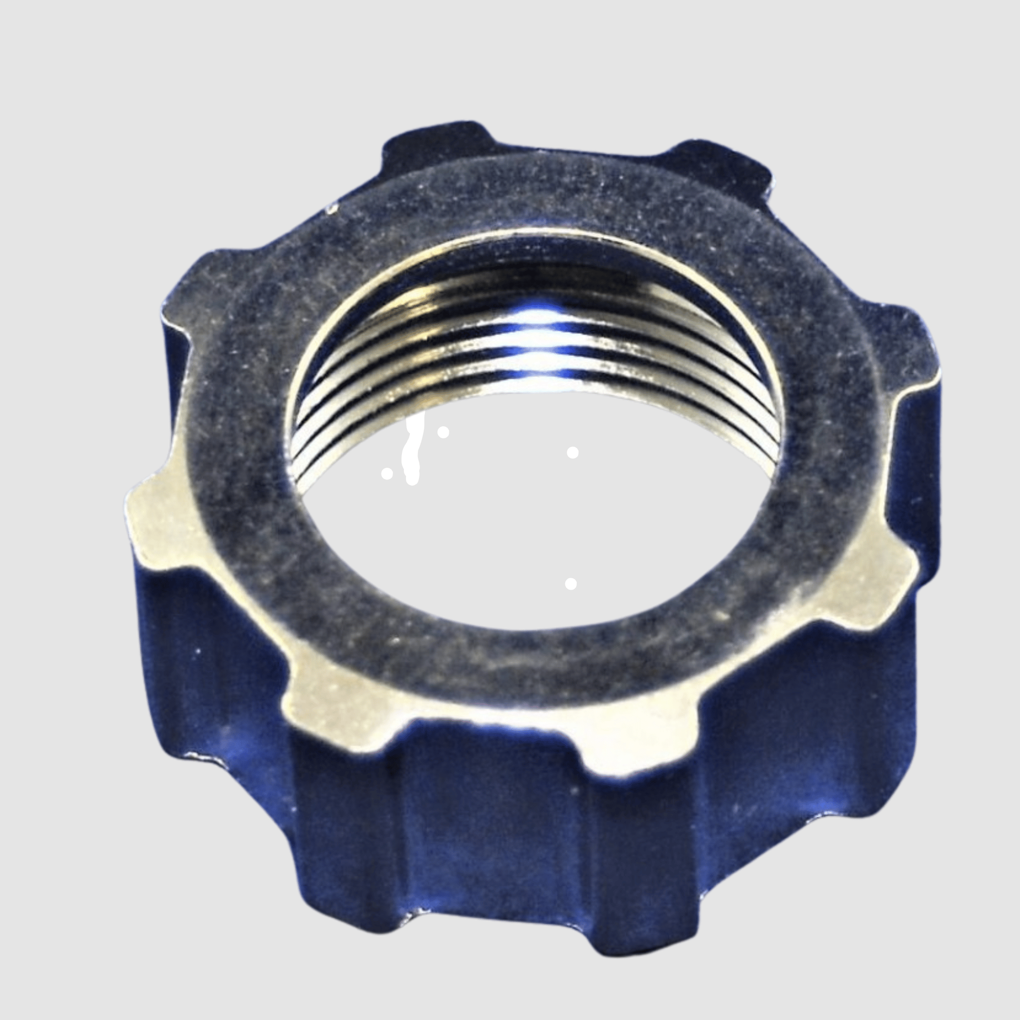 15c980 Pick Up Tube Nut