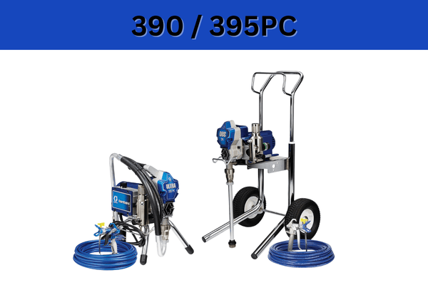 Graco Electrical Units