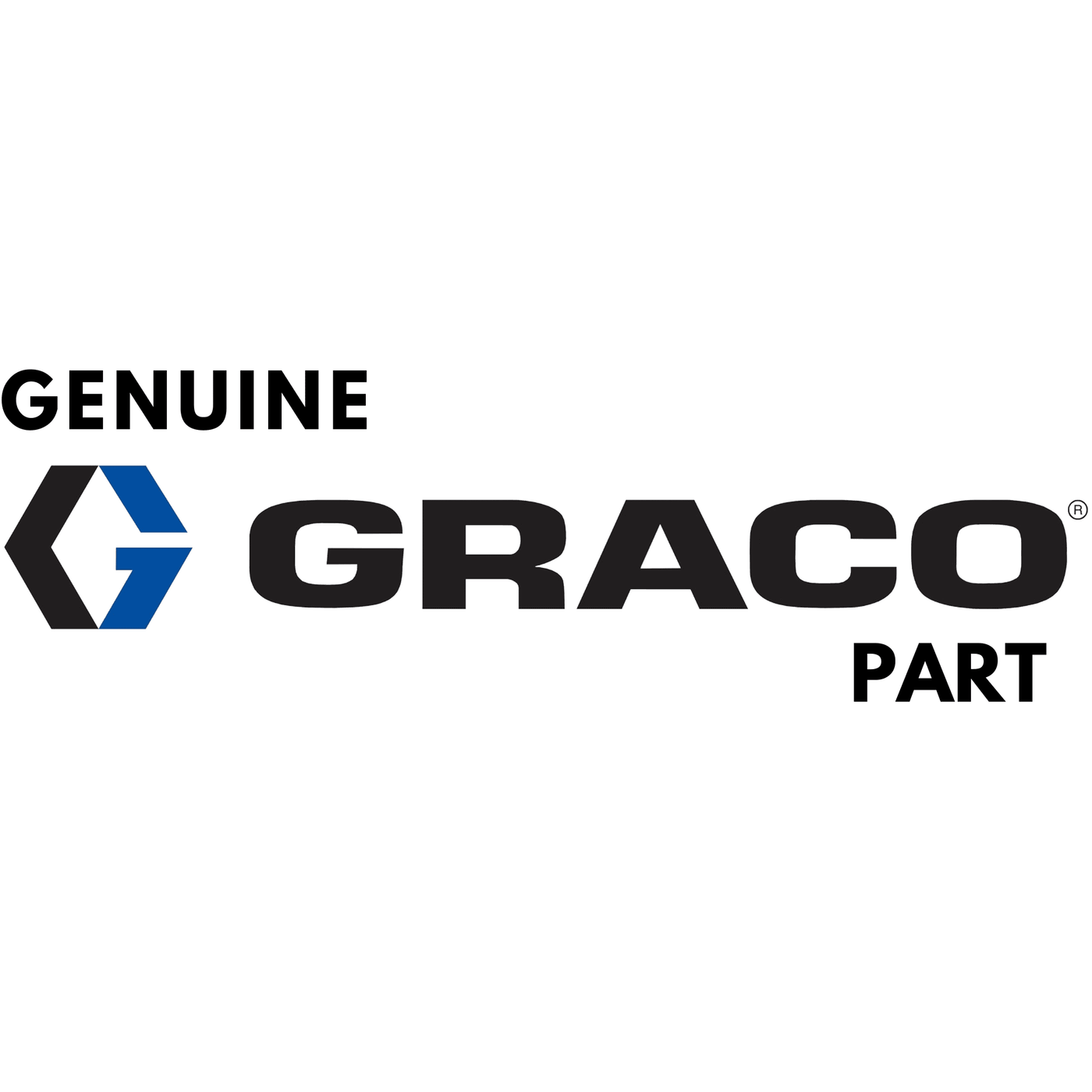Graco Repair Parts