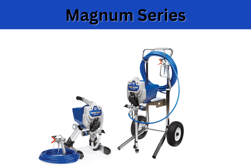 Graco Electrical Units