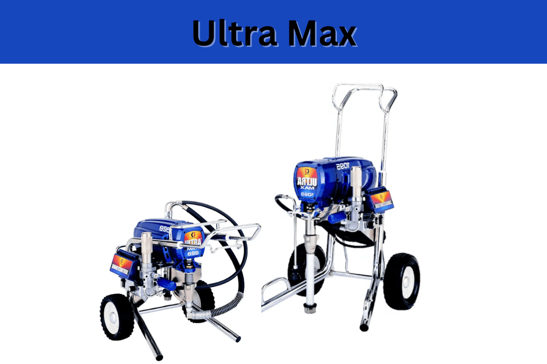 Graco Electrical Units