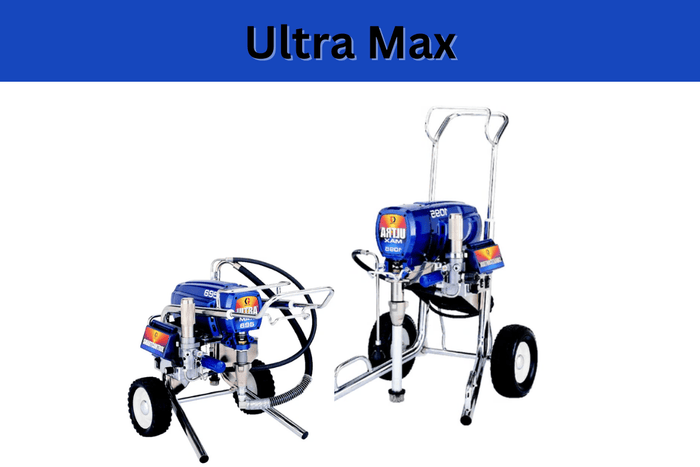 Graco Electrical Units