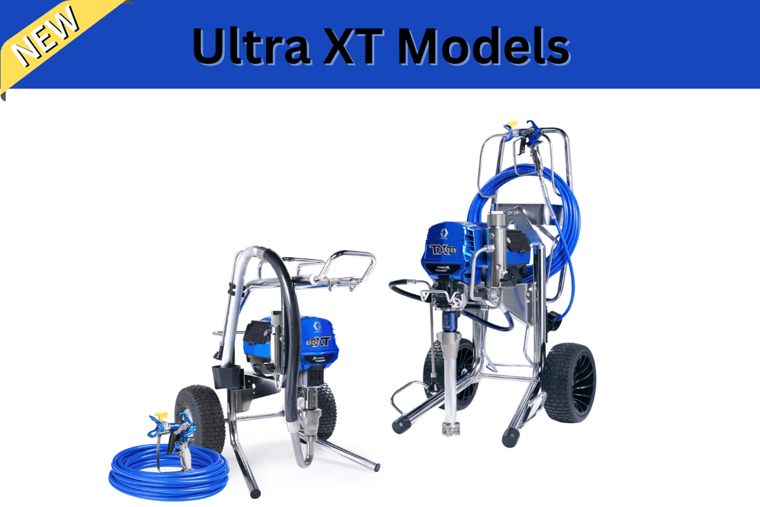 Graco Electrical Units
