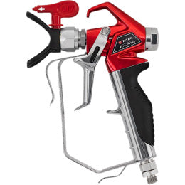 Rx-Pro Airless Gun